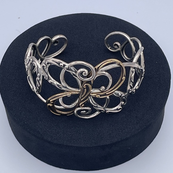 Carolyn Pollack | Jewelry | Carolyn Pollack Relios 925 Sterling Silver ...